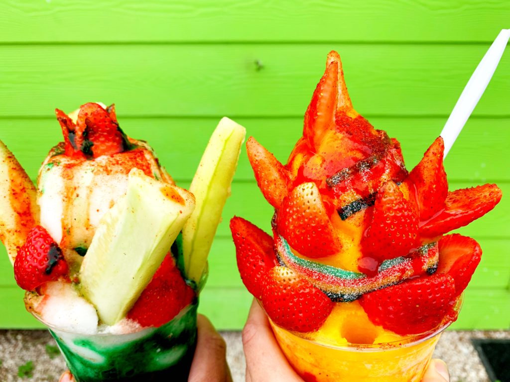 Where to Eat in Austin: Hay Elotes - Eat Well. Adventure Often.