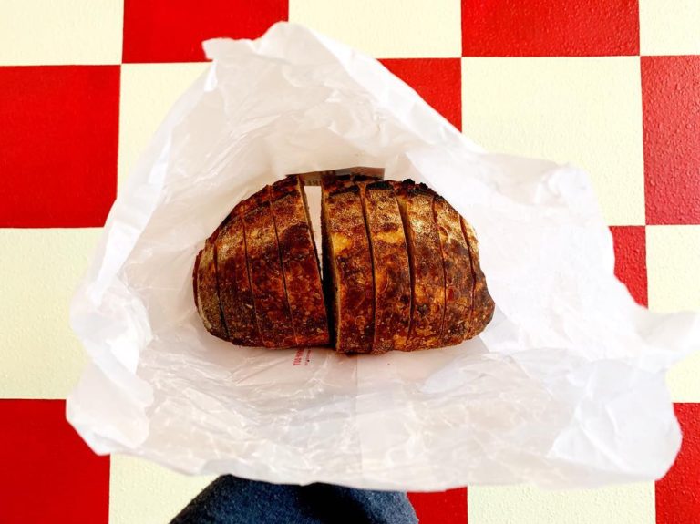 Thoroughbread - Eat Well. Adventure Often.