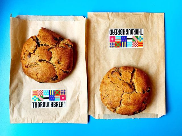 Thoroughbread - Eat Well. Adventure Often.