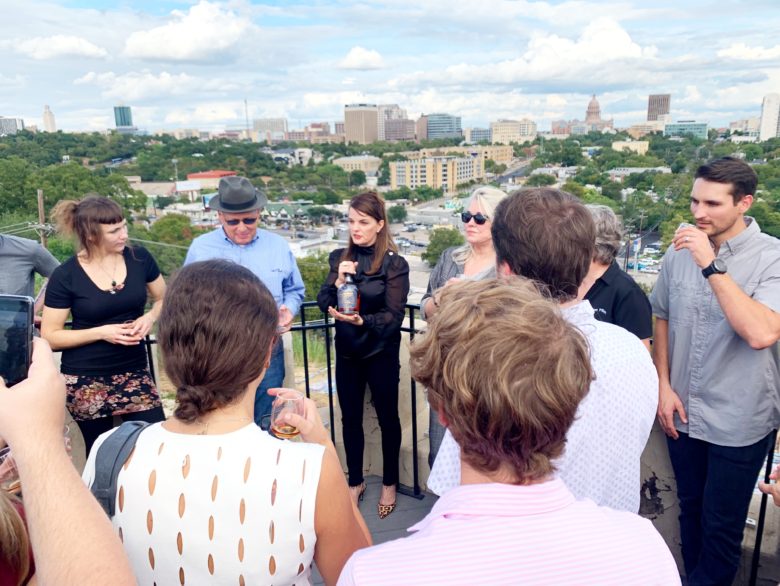 Milam & Greene Whiskey Launch Party - Eat Well. Adventure Often.