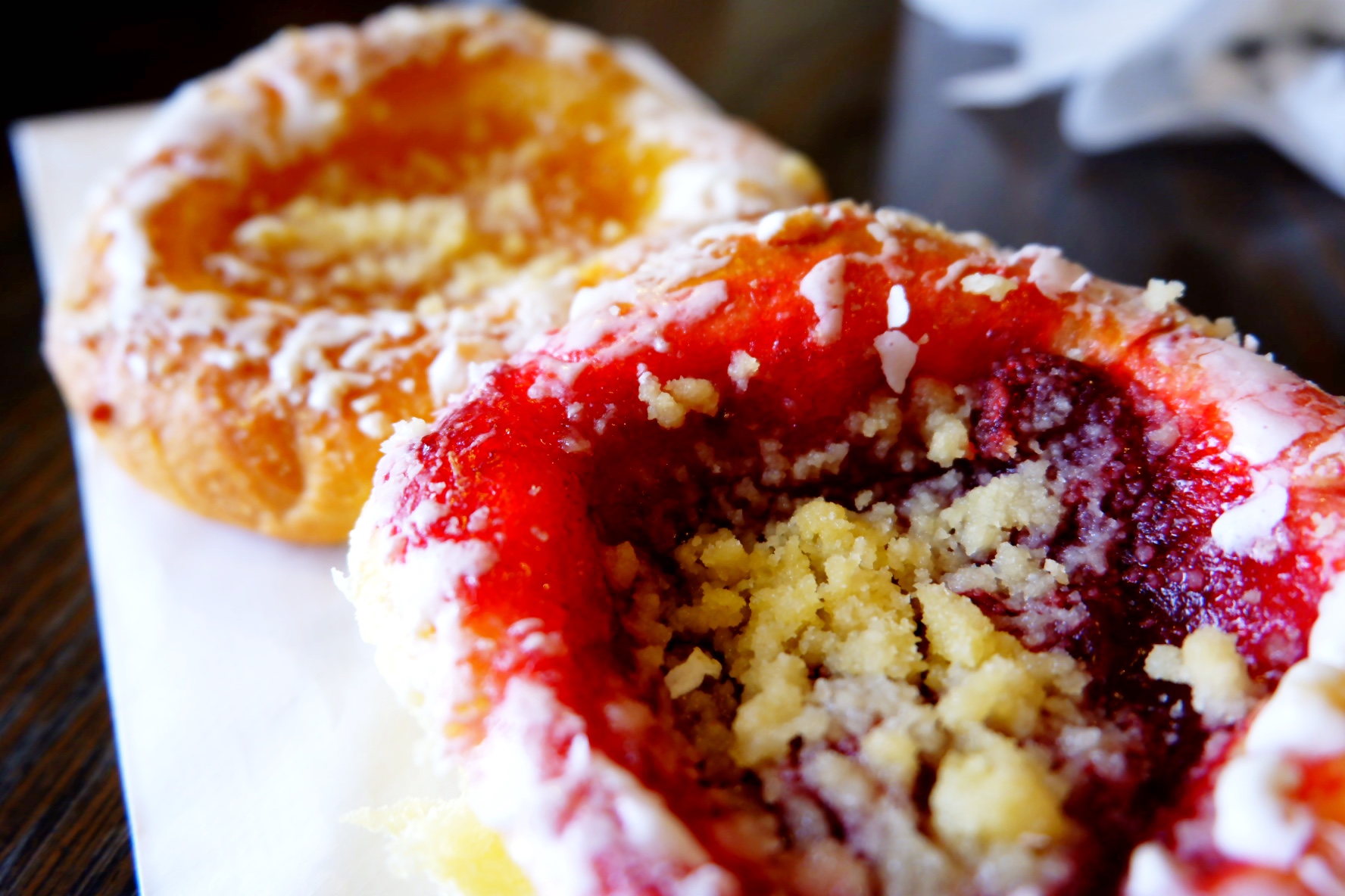 The Texas Kolache Trail - Eat Well. Adventure Often.