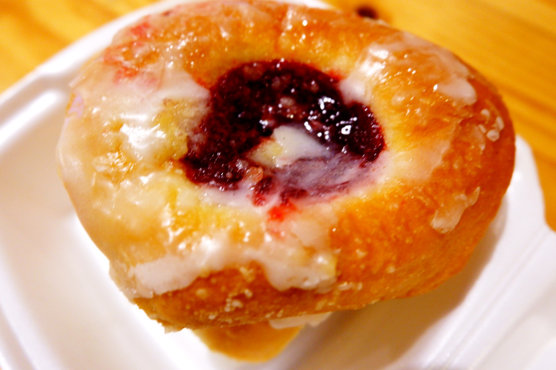 The Texas Kolache Trail - Eat Well. Adventure Often.