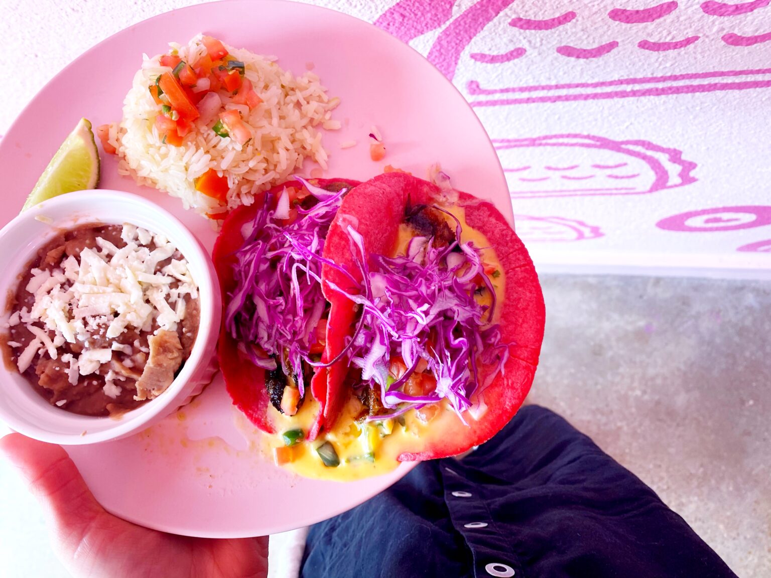 Review: Taquero Mucho Mexican Restaurant - Eat Well. Adventure Often.