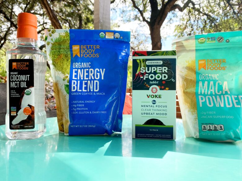 Boost Your Energy Naturally With These 4 Supplements - Eat Well ...