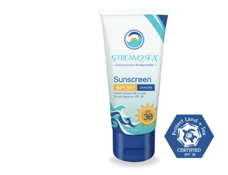 Stream2Sea: Reef-Safe, Mineral Sunscreen - Eat Well. Adventure Often.