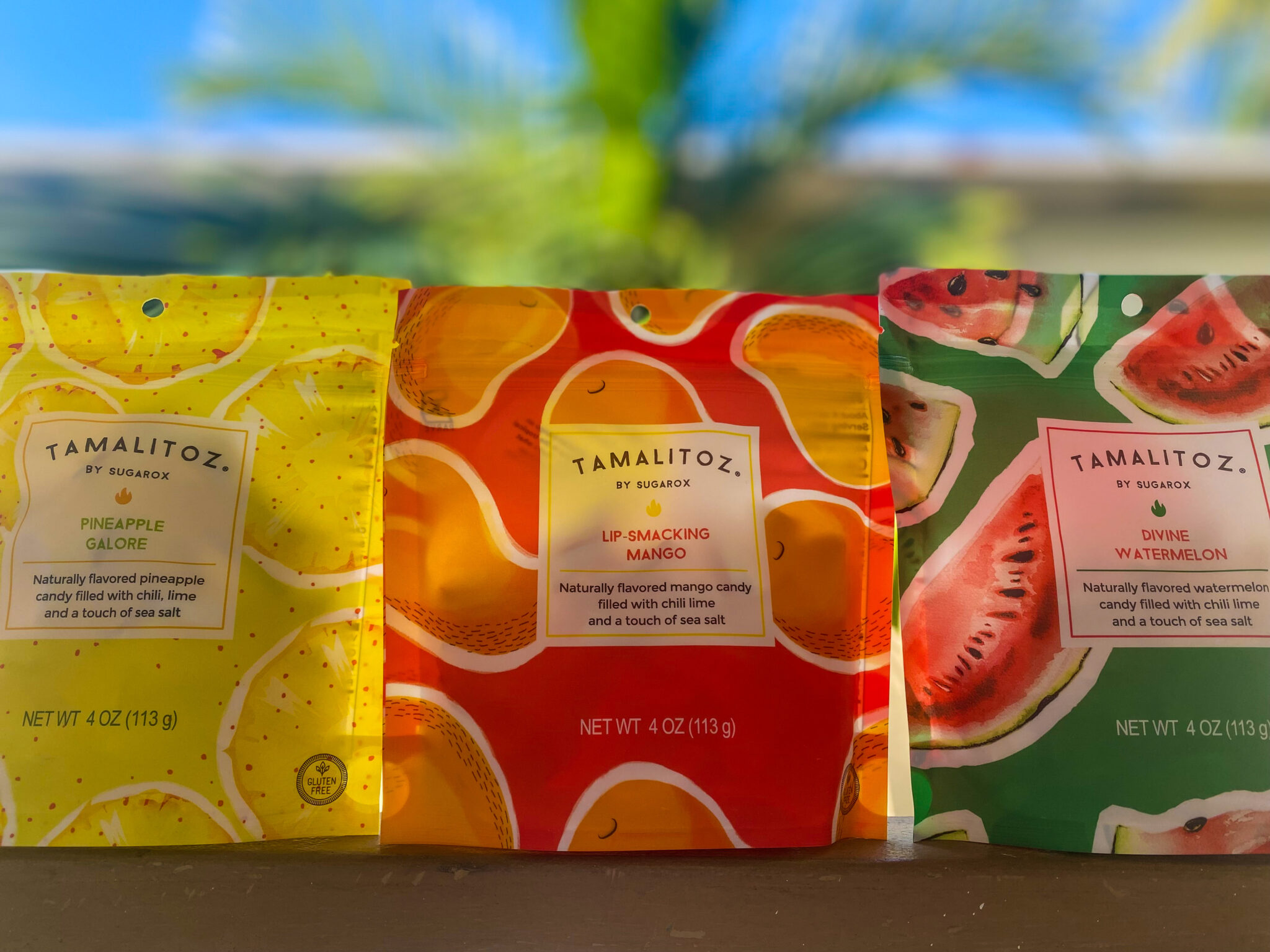 Tamalitoz: Candy Inspired by the Flavors of Mexico - Eat Well ...