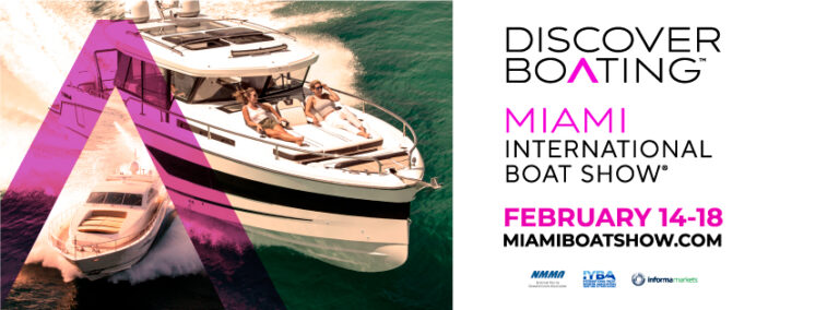 Things to do in Miami: International Boat Show - Eat Well. Adventure Often.